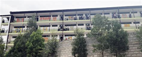 በአዲስ አበባ ከተማ ባሉ ትምህርት ቤቶች የኦሮምኛ ቋንቋ በተጨማሪነት መሰጠት ተጀመረ Ethiopia Insider