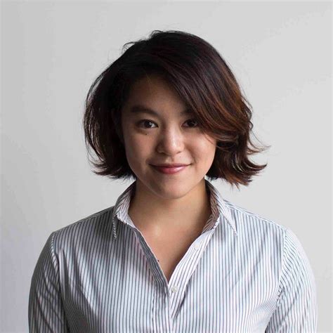 Joy Chen Medium