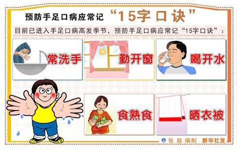 防疫宣传图片儿童儿童防图片儿童防手册图片大山谷图库