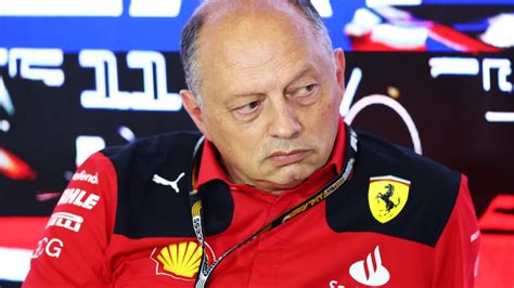 GP Ungheria Vasseur Qualifica Senza Scuse Ferrari Impara La Lezione Da Alfa Romeo Autosprint