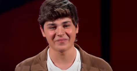 Andrea Settembre chi è il concorrente di X Factor che in passato h