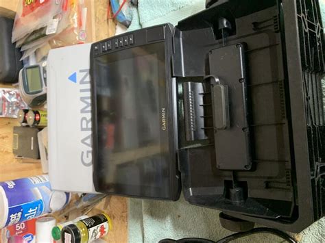 Garmin Echomap Uhd 93sv Transducer