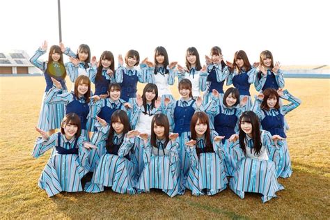 デビュー 日向坂46通信