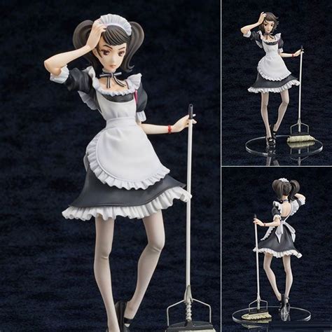 Exclusive Sale Pvc Figure 17 Sadayo Kawakami Persona 5 Kyou