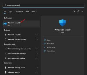 How To Manually Update Windows Security On Windows