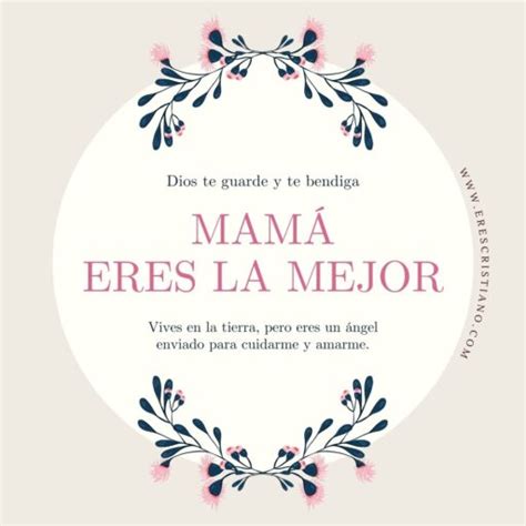 Bellos Mensajes Cristianos Para Las Madres Bendice Su Vida