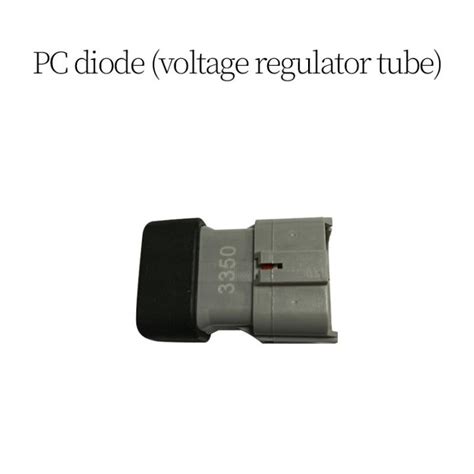 Relays Can Be Used For Excavator Parts Komatsu Pc Diode Voltage