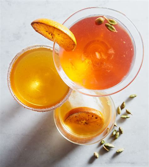 17 Classic Cocktails Every Home Bartender Should Know How To Make