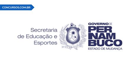 See Pe Prorrogou As Inscrições Do Processo Seletivo Para 120 Vagas