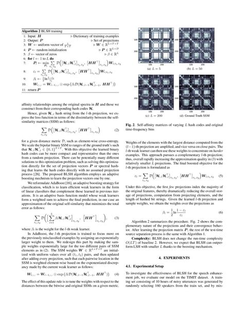 Boosted Locality Sensitive Hashing Discriminative Binary Codes For