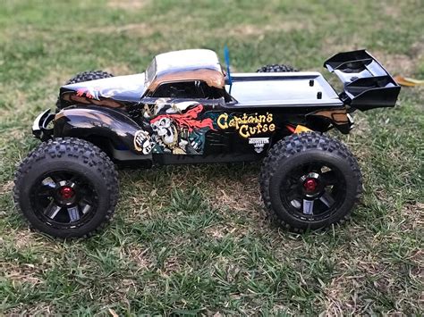 E Revo Version 1 0 Clean R C Tech Forums