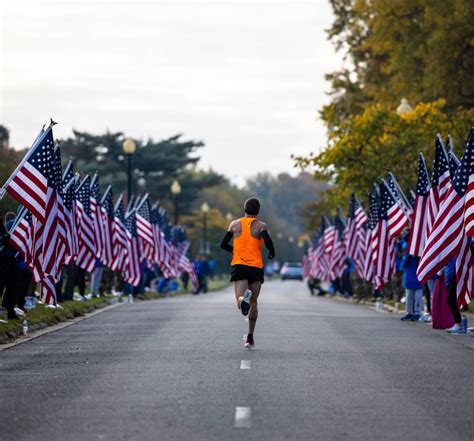 Gallery Marine Corps Marathon