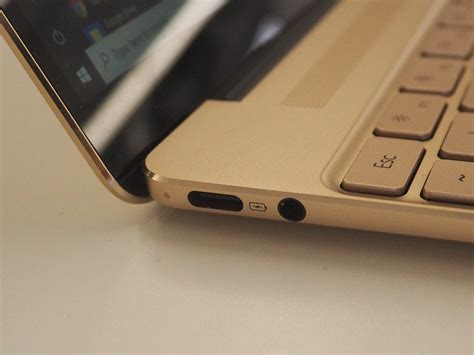 Huawei Matebook X Review Stuff