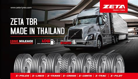 ZETA Tyres - Performance-Driven World-Class Tyres_News_ZETA