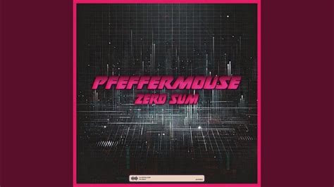 Zero Sum Youtube