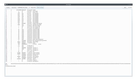 Jk Bms Ble Full Protocol Details · Syssi Esphome Jk Bms · Discussion