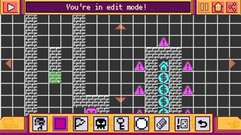 Google Doodle Jerry Lawson Game UI Database
