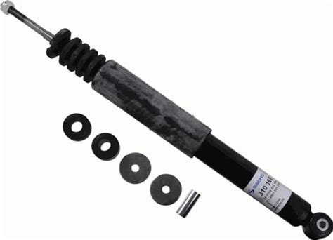 SACHS 310 166 Stossdämpfer – techstudio.ch