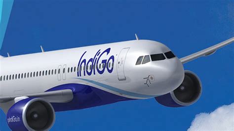 Indigo Is Set To Lease Wide Body Boeing 777 Aircraft On A Lease Basis