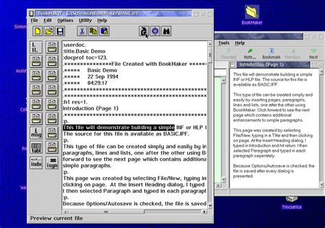 Bookmaker Ecsoft 2