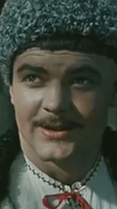 Ночь перед Рождеством фильм 1961г кино классика литература Film