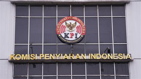 Dengar Akan Dilaporkan Balik Korban Pelecehan KPI Terguncang