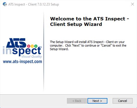 Install Client