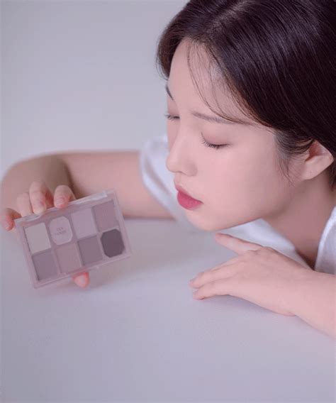 삐아 파이널 섀도우 팔레트4 디저트 에이블리