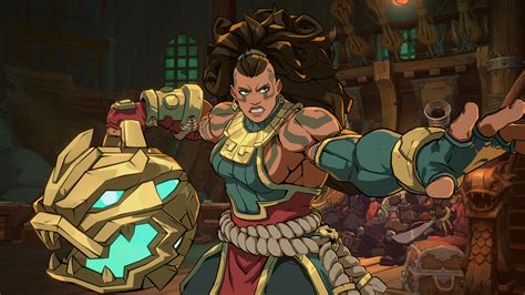 Camille Delmeule 2xko Illaoi