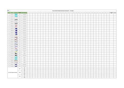 Poka Yoke Monitoring List Py1b Pdf
