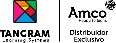 Tangram Learning Systems Trébol Educación
