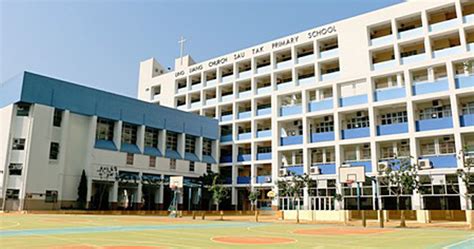 東涌靈糧堂秀德小學教師初步確診帶變種新冠病毒 外傭強制檢測揭鰂魚涌薄扶林兩菲傭染疫 18 05 20210504 港聞 即時