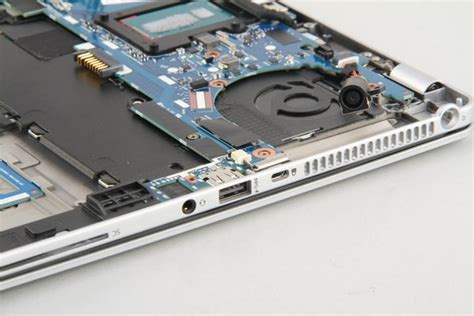 Hp Elitebook Folio M Disassembly And Ssd Ram Hdd Upgrade Options Myfixguide