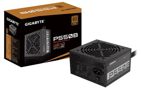 Gigabyte Launches The Compact Size Power Supplies The Tech Revolutionist