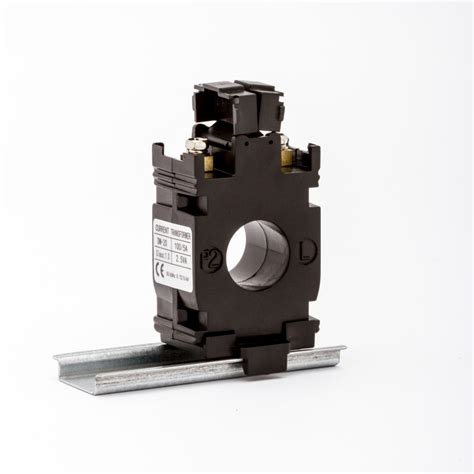 Solid And Split Current Transformers Cts Pjw Meters