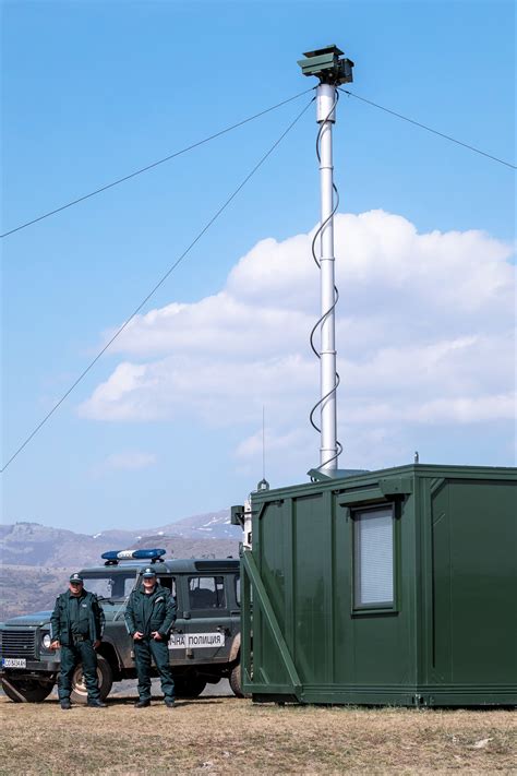 Управляващият орган по Програмата по Инструмента за управление на границите и визовата политика