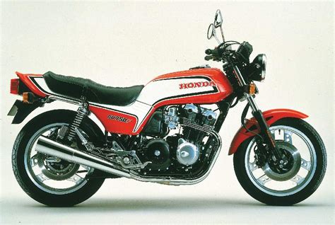 Honda Cb F Bol D Or Autoevolution