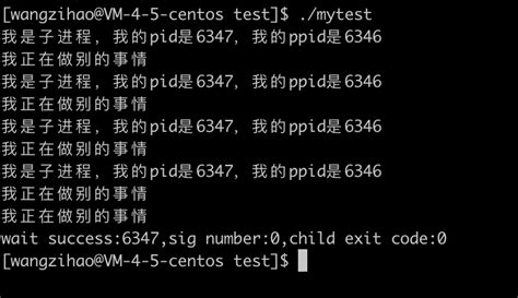linux回收僵尸进程 主进程回收僵尸进程 csdn博客