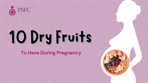 10 Dry Fruits To Have During Pregnancy