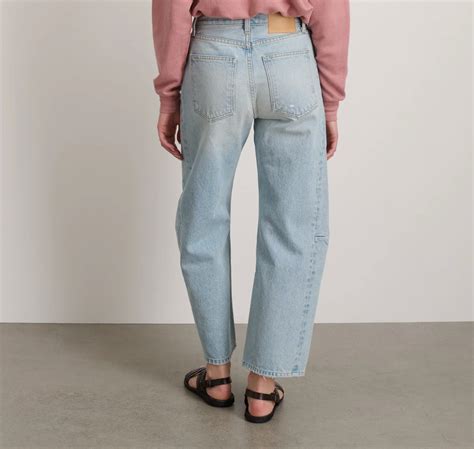 B Sides Slim Lasso Super Light Vintage Jeans 32 The Guild