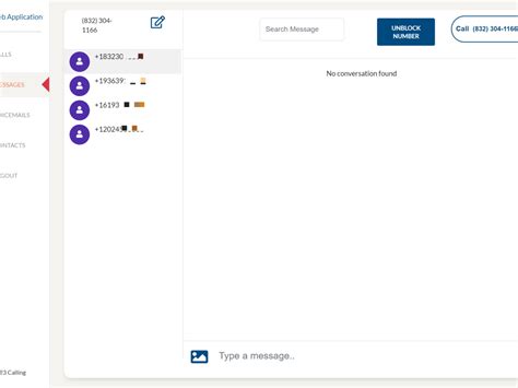 Twilio Inbound Outbound Calling And Messaging Application Upwork