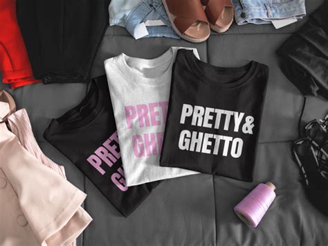 Prettyandghetto Prettyandghetto