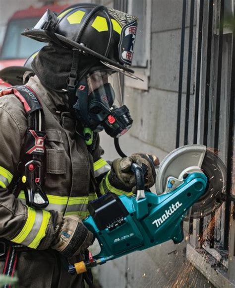Makita Fire Rescue Catalogue 2025 By Makita New Zealand Ltd Issuu