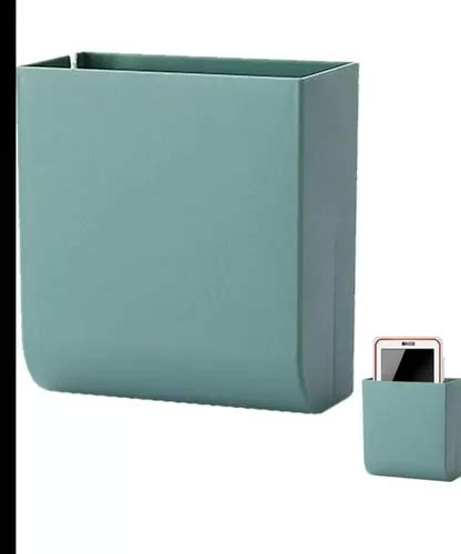Soporte De Pared Organizador Para Celular Control Cuotas Sin Interés