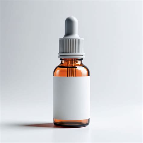 Minimalist Whiskey Bottle Product Photography Mockup Playground