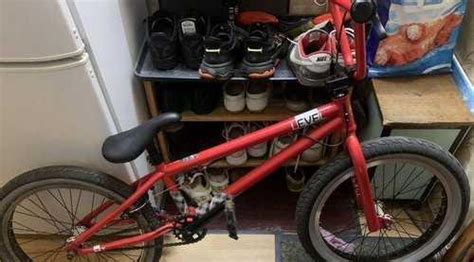 Bmx tech team level 20 | Festima.Ru – частные объявления