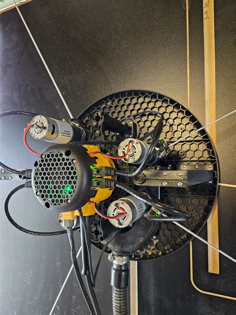 Assembled Maslow4 Kit With Dewalt Router For Sale Florida Sold Swap Meet Maslow Cnc Forums