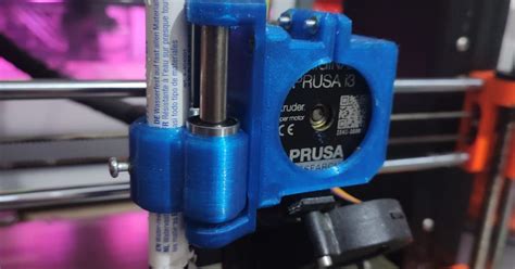 Overengineered Pcb Marker Plotter For Prusa Mk3s By Nick Furry Download Free Stl Model