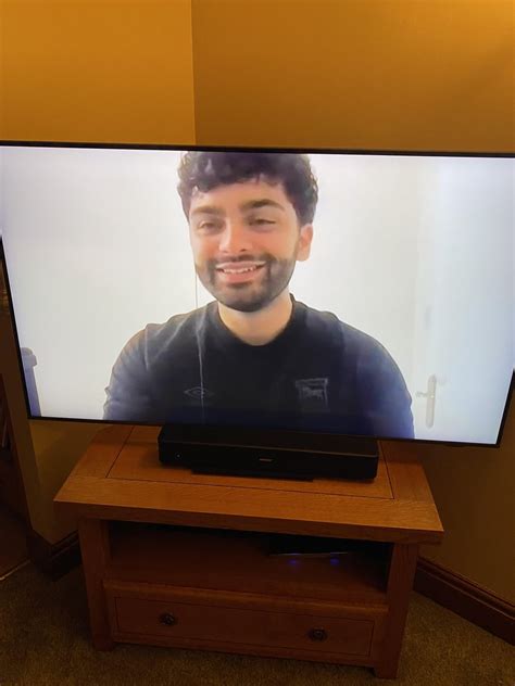 Harry Hesketh R Fellaspodcast