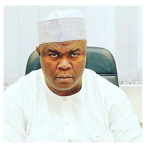 Pdp Crisis Wike Anyanwu Releasing Expulsion List While Hiding — Umar Sani Daily Post Nigeria